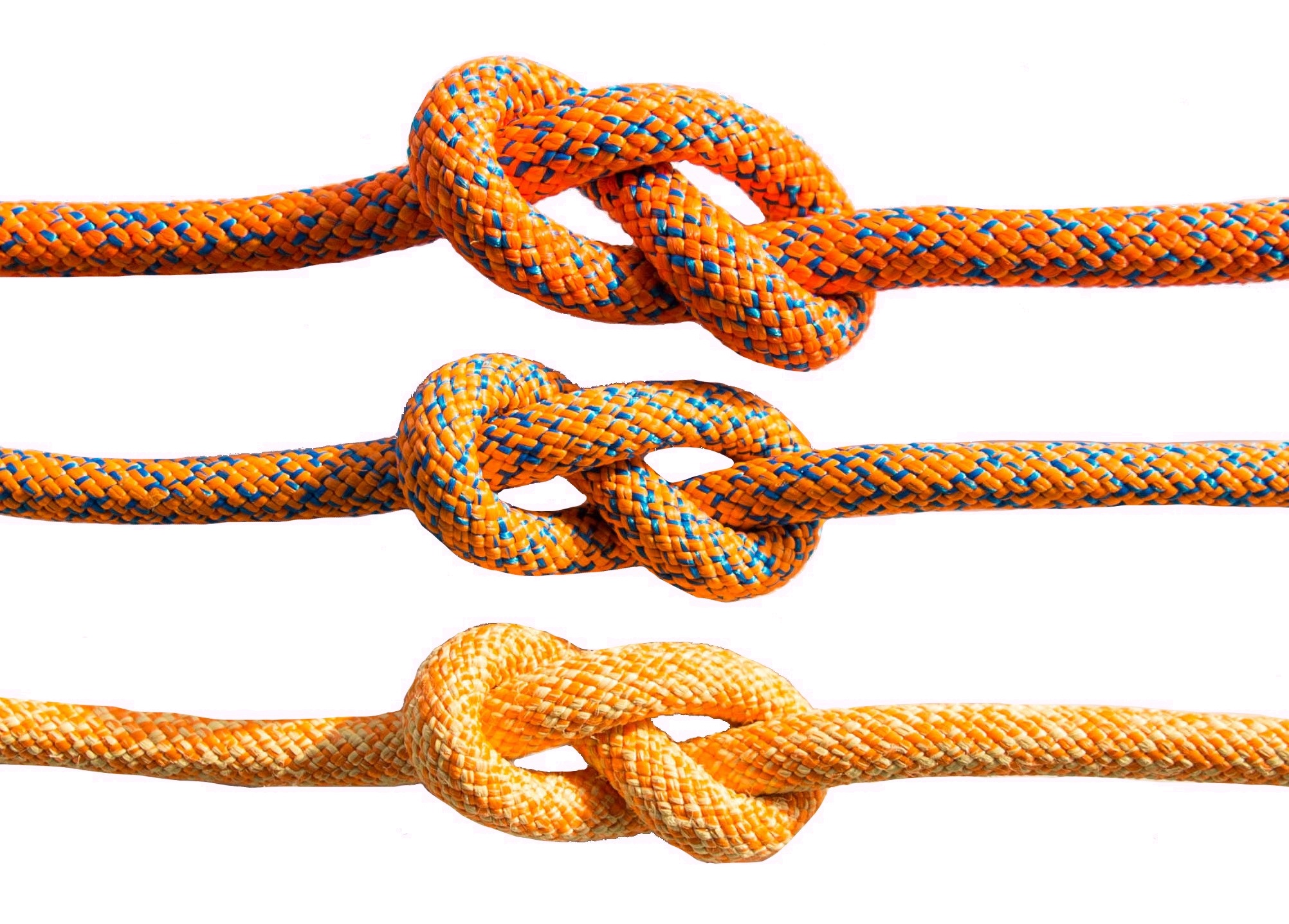 Canyoning Ropes - Abrasion Test - V7 Academy